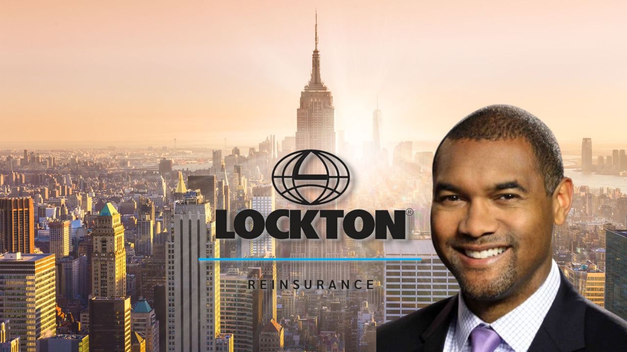 Lockton Re attracts Zurich/WTW expert to lead cyber business in US | Intelligent Insurer